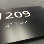 ADA Signage | ADA Compliant Commercial Signs | San Francisco, CA