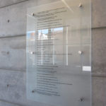 Donor Recognition | Donor Plaques | Donor Wall Signs | Priority Graphics