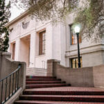 Signage Package for Giannini Hall, UC Berkeley | Priority Architectural ...