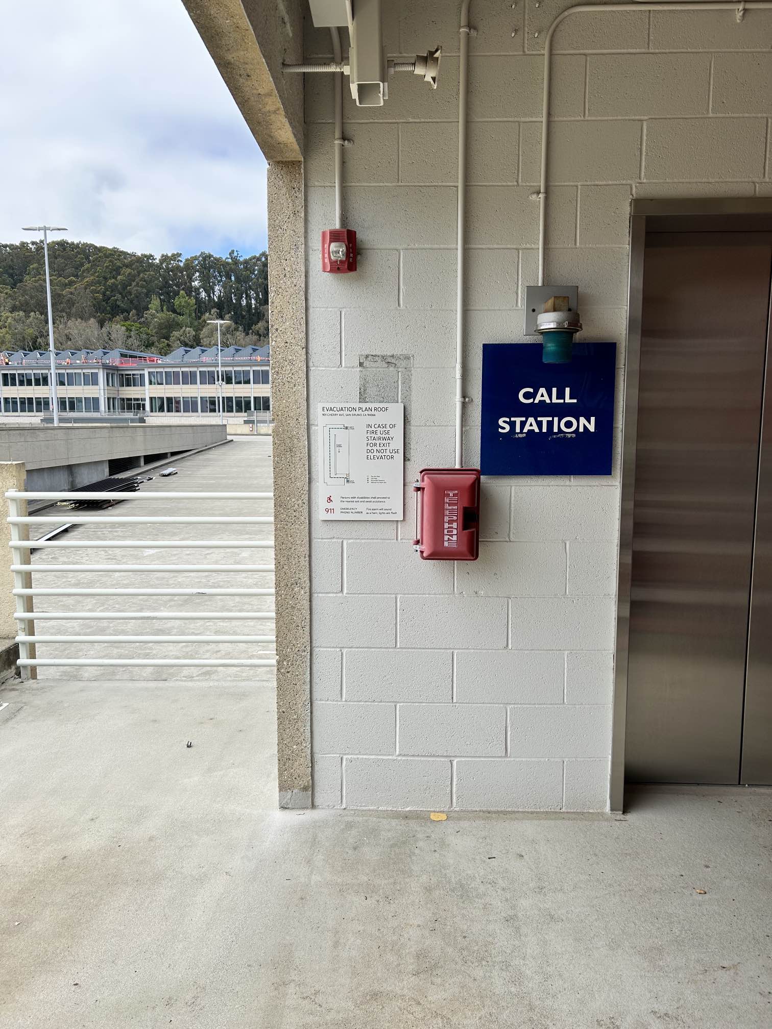 Life Safety Maps, Wayfinding Commercial Signage | Priority Graphics