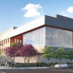 San Francisco Crime Lab - Priority Architectural Graphics